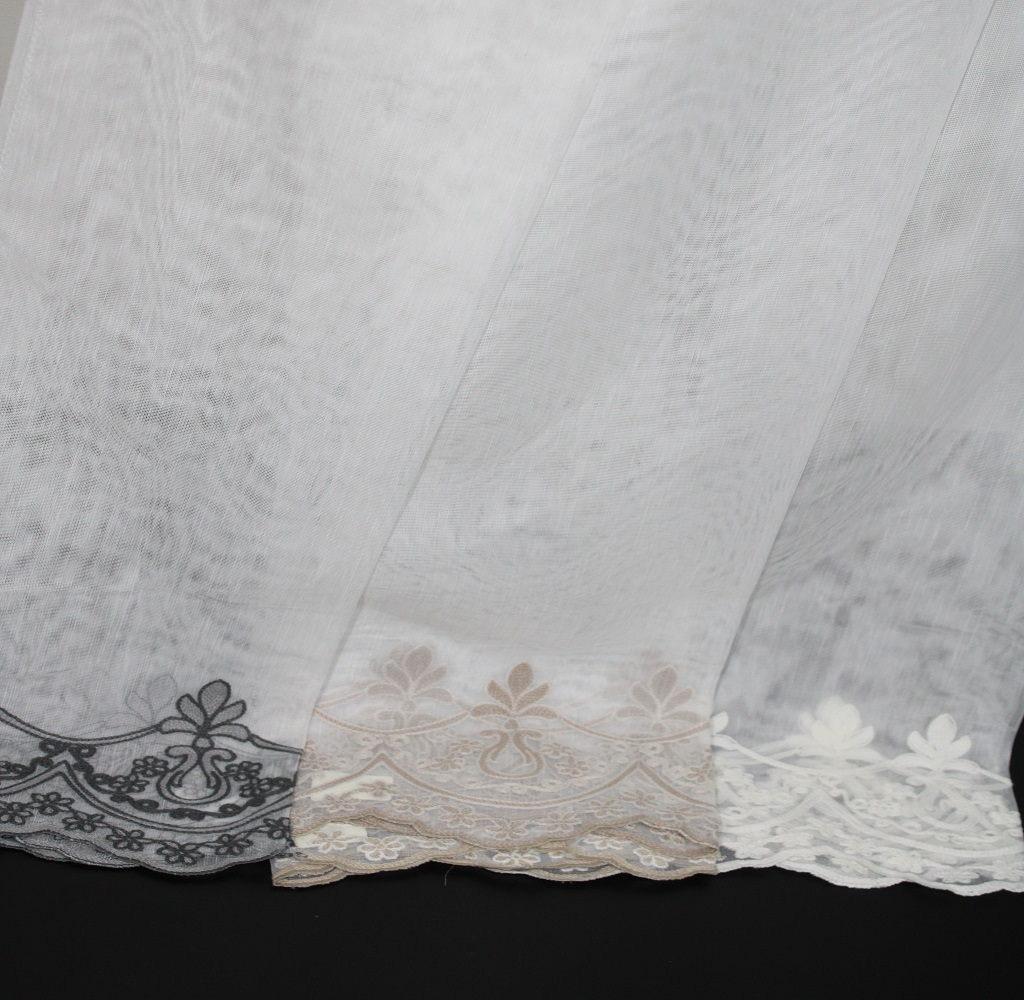 Vitrage met design
