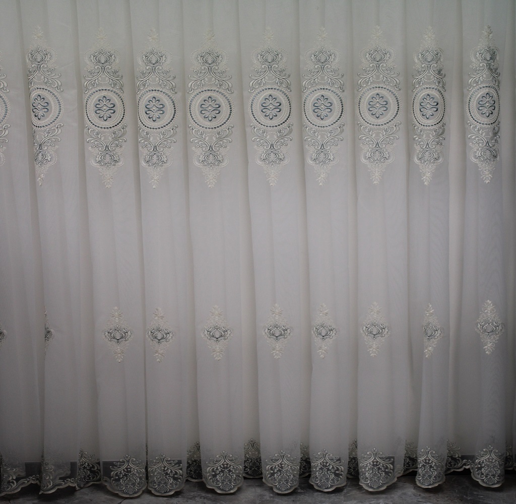 Vitrage met design